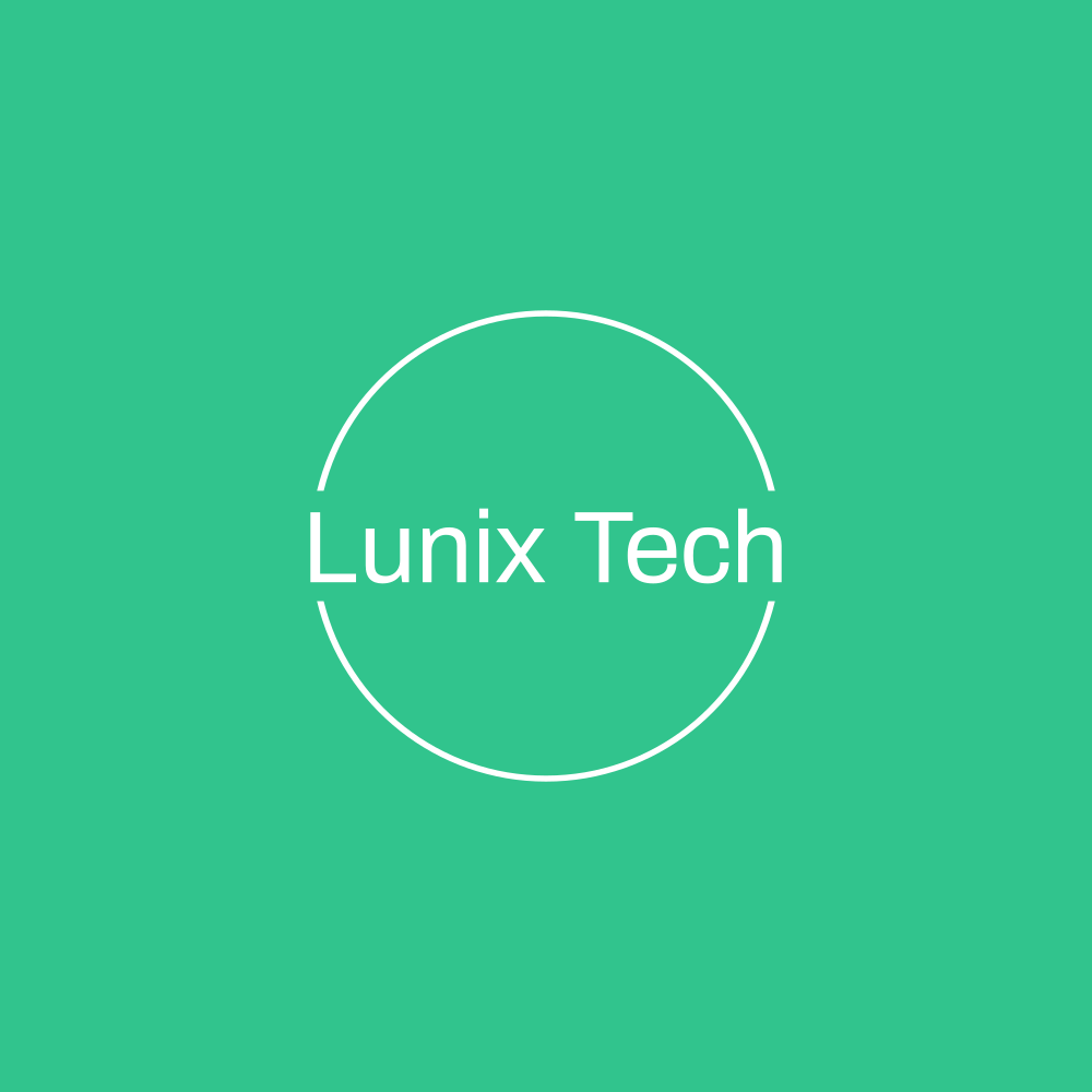 Lunix Tech - Premier Software Development Company in Perth, Australia
